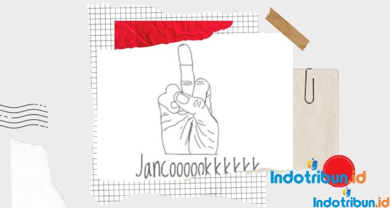 Fakta Sejarah Kata 'Jancok' dalam Peristiwa 10 November 1945 ...