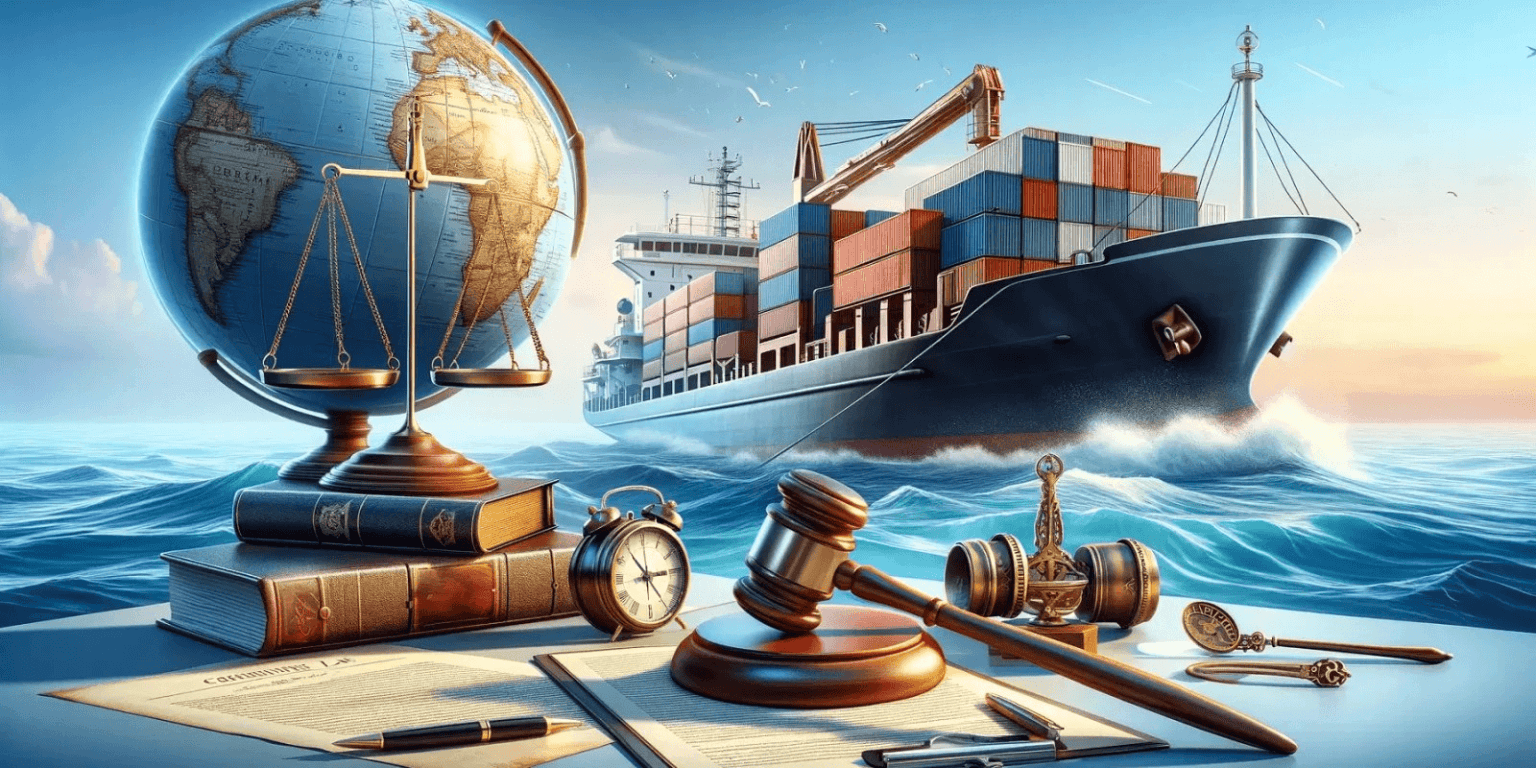 Maritime Lawyer for a Jones Act Claim for an Injured Seaman